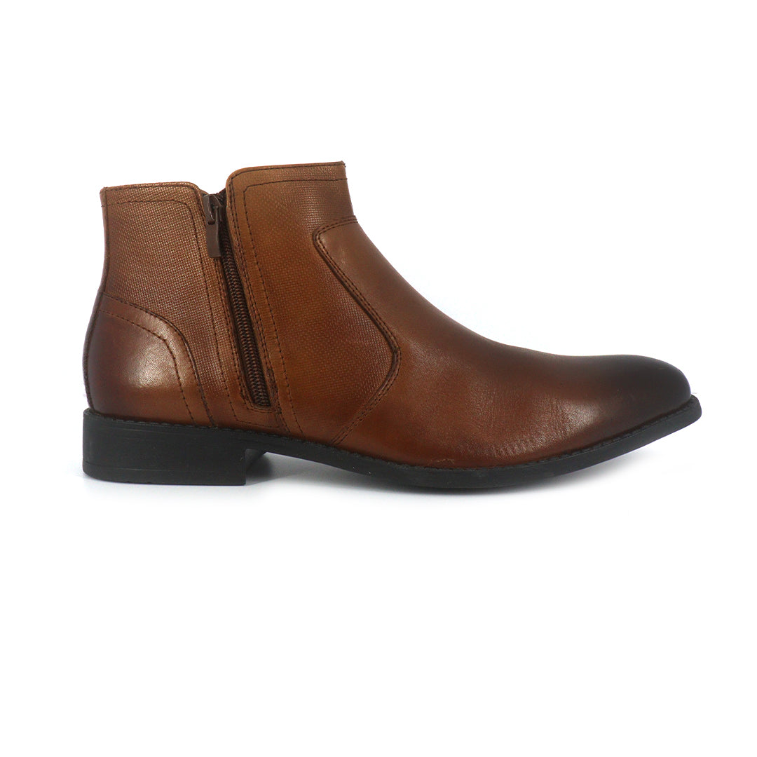 Botas Jethro cafe para Hombre - ADOC Costa Rica – Tiendas ADOC Costa Rica