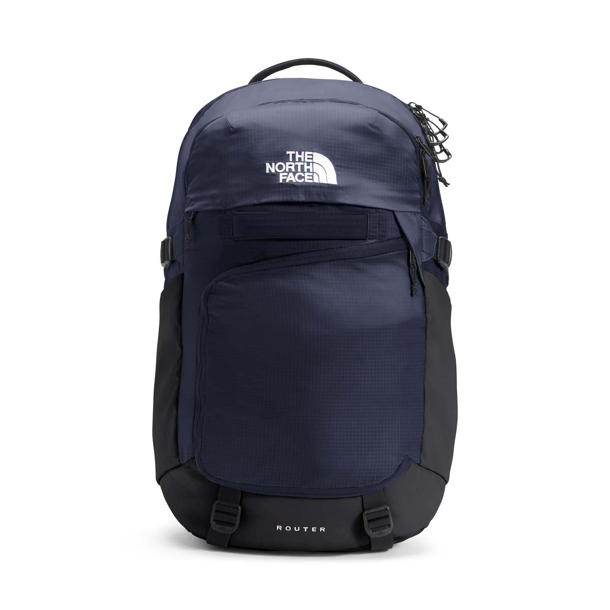 ROUTER BACKPACK - THE NORTH FACE EL SALVADOR – Tiendas ADOC Costa Rica