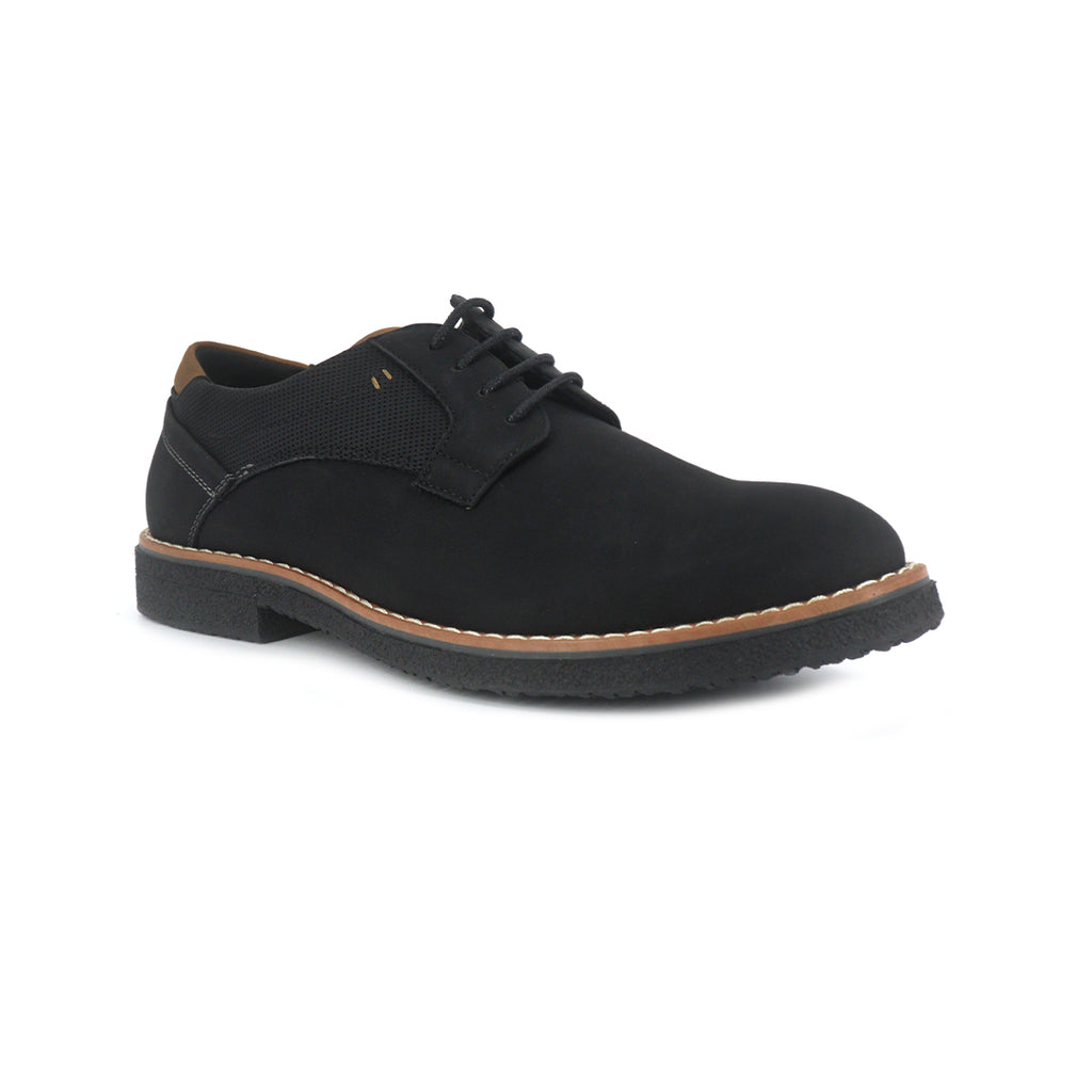 Zapatos casuales Thiago negro para Hombre - ADOC Costa Rica – Tiendas ...