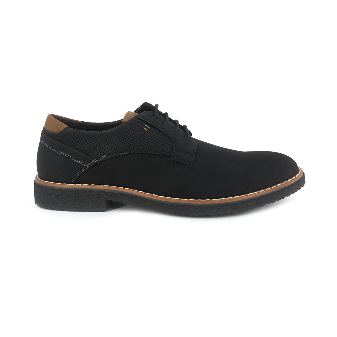 Zapatos casuales Thiago negro para Hombre - ADOC Costa Rica – Tiendas ...