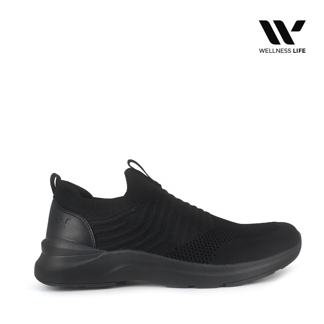 Tenis Trina negro para Mujer - ADOC Costa Rica – Tiendas ADOC Costa Rica