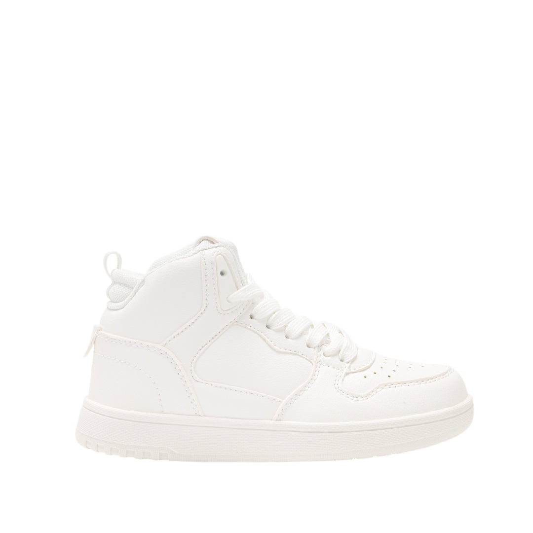 Sneakers Dani color blanco - ADOC Costa Rica – Tiendas ADOC Costa Rica