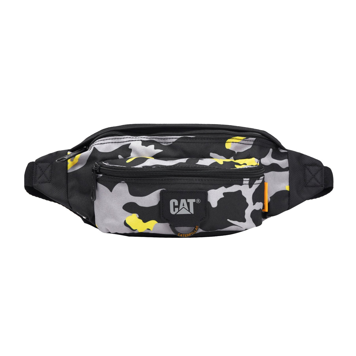 Canguro Raymond Waist para hombre color camo - Caterpillar Costa Rica ...