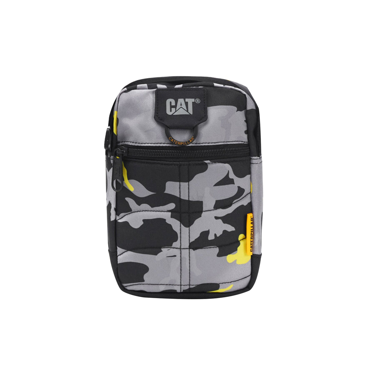 Bolso Rodney Mini para hombre color camo - Caterpillar Costa Rica ...
