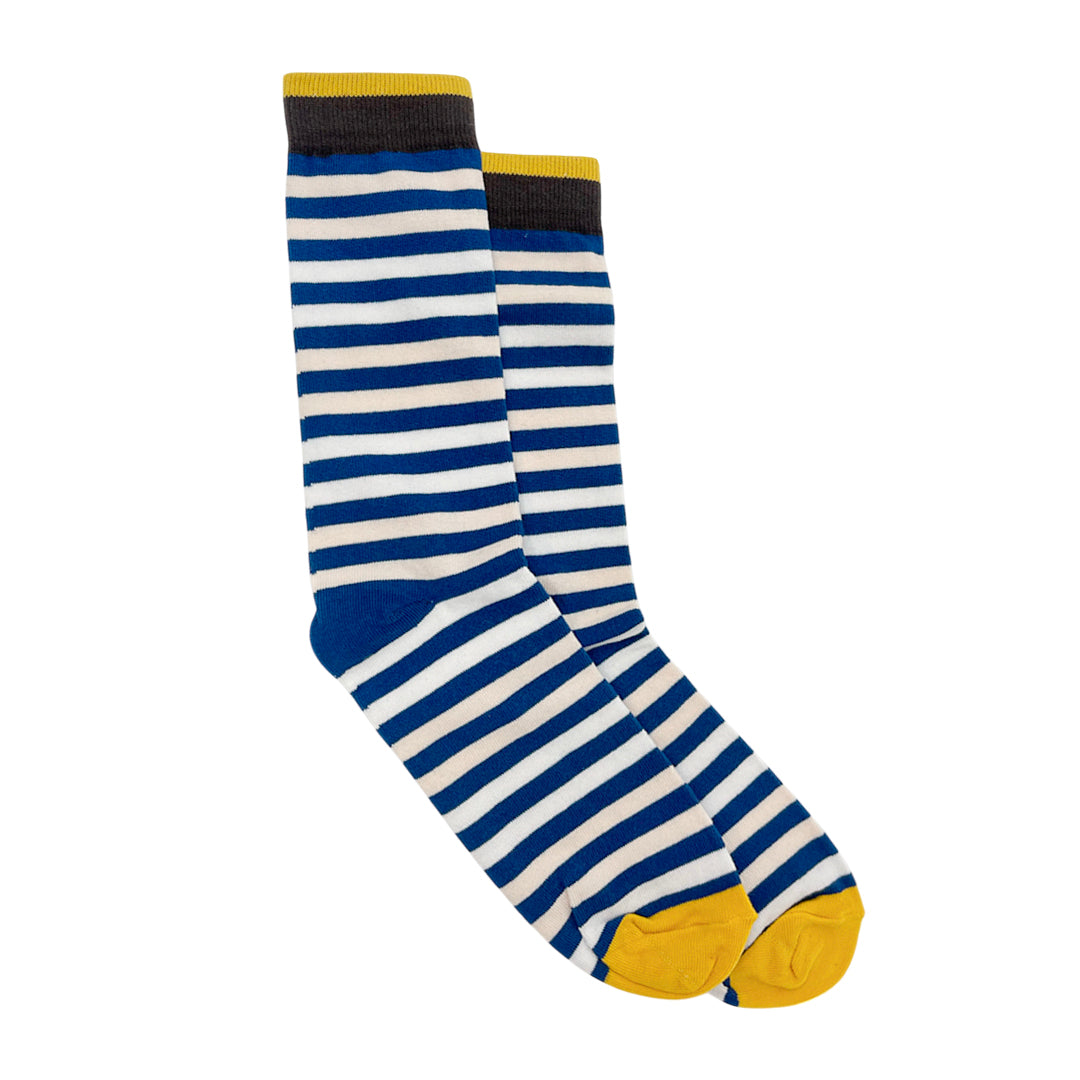 Calcetines Raya color multi - ADOC Costa Rica – Tiendas ADOC Costa Rica