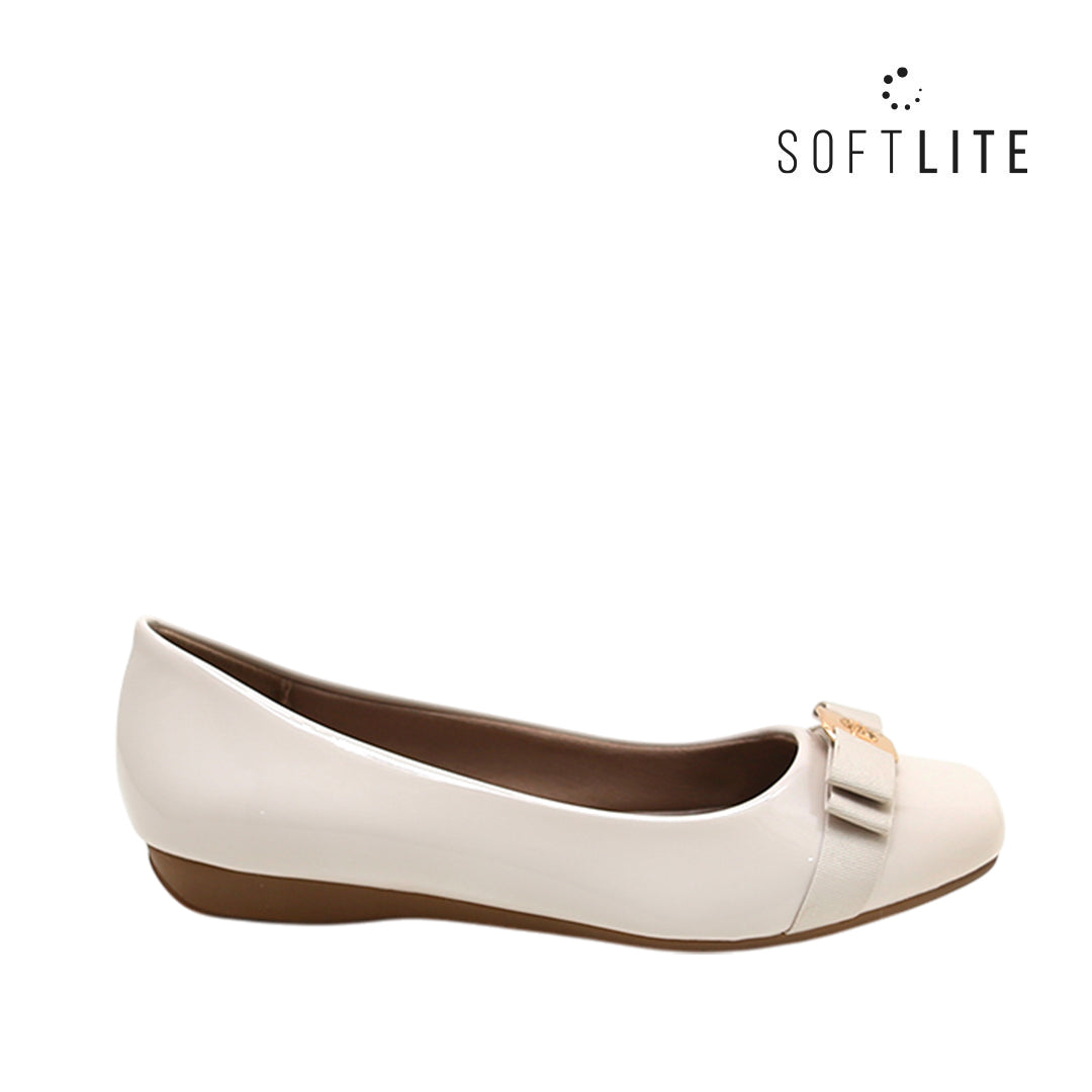 Ballerinas Collette para mujer color hueso - ADOC Costa Rica – Tiendas ...