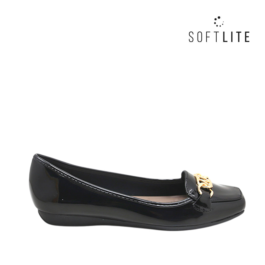 Ballerinas Clothilda para mujer color negro - ADOC Costa Rica – Tiendas ...