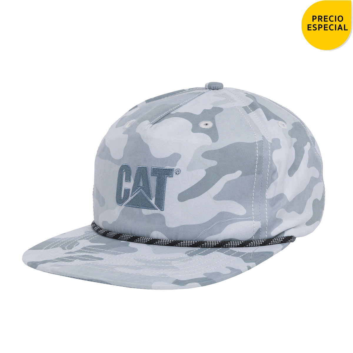 Gorra Aop 5 Panel unisex color camo - Caterpillar Costa Rica – Tiendas ...